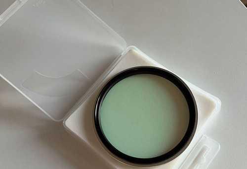 NiSi UV IR-Cut Filter for 82mm True Color VND