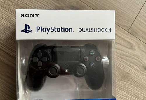 Sony PS4 dualshock джойстик