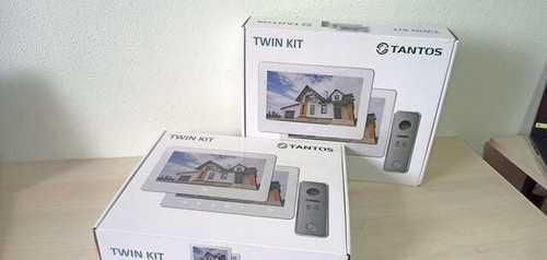 Tantos Prime twin KIT