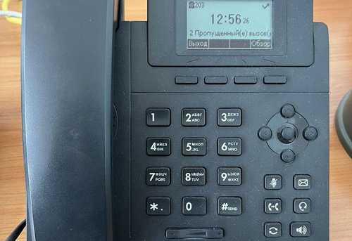 VoIP телефон Yealink SIP-T30P