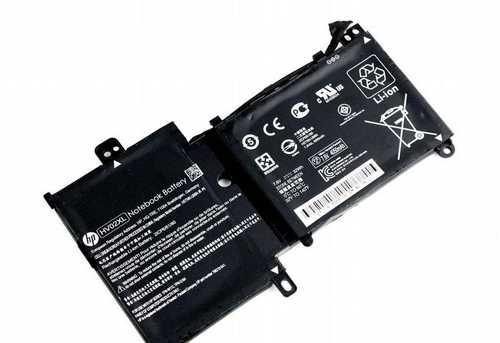 Аккумулятор для HP 11-k ORG (7.6V 4050mAh) p/n: H