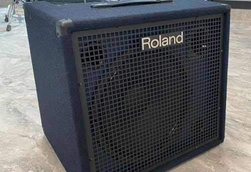 Комбоусилитель Roland KC-600