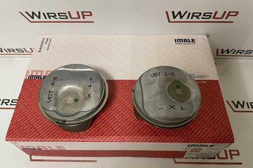 Комплект поршней Porsche Macan 3.0 94610306007