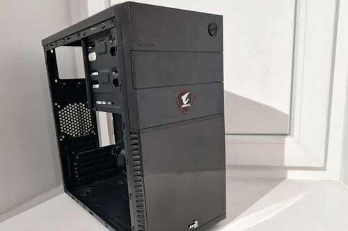 Корпус Aerocool Cs-105