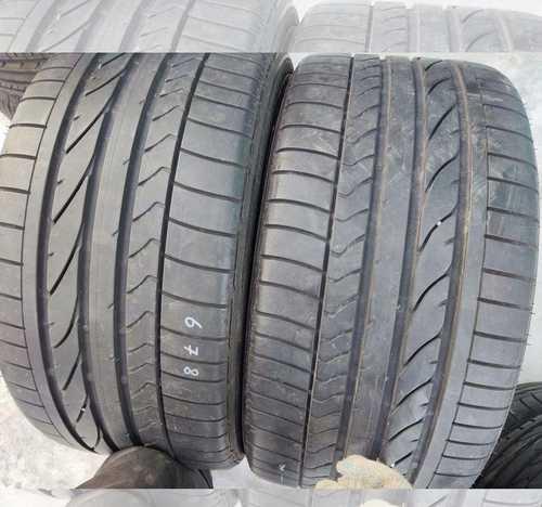 Bridgestone Potenza RE050A 265/35 R18