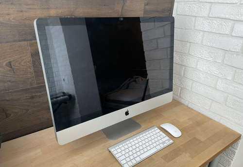 Apple iMac 27 2009