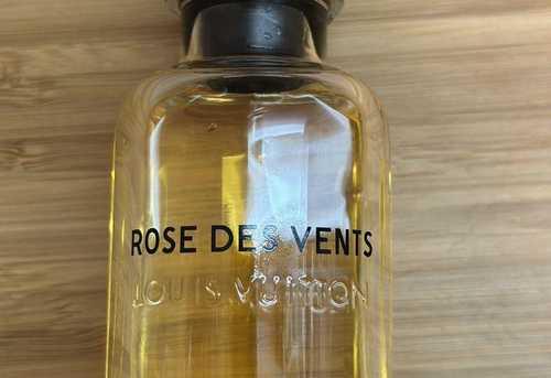 Louis Vuitton Rose des Vents парфюм