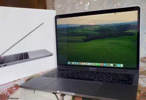 Apple MacBook Pro 13 2019