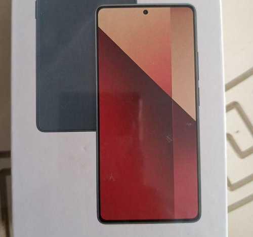 Xiaomi Redmi Note 13 Pro, 12/512 ГБ