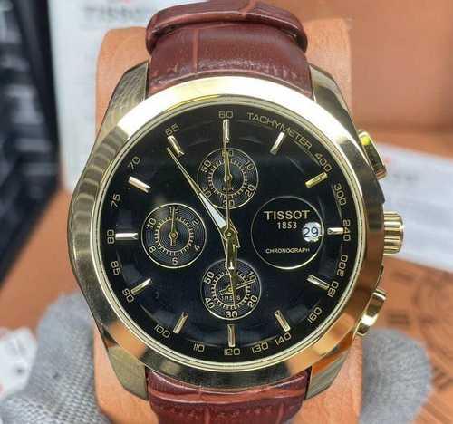 Часы мужские tissot 1853