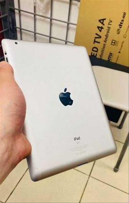 Планшет iPad 2 64 Гб