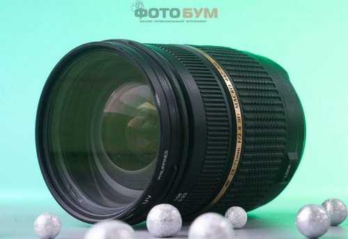 Объектив Tamron 28-75mm f2.8 Di Macro (Nikon)