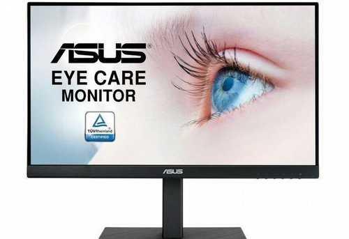 27" asus VA27aqsb Black 60Hz 2560x1440 IPS