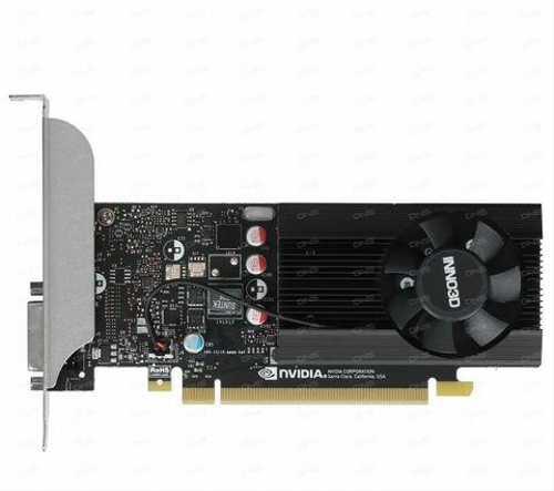 Видеокарта inno3D GeForce GT 1030 LP