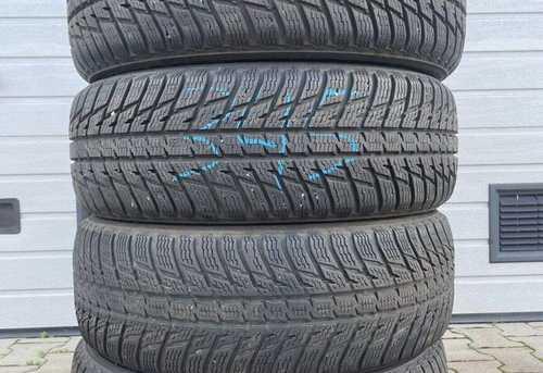 Nokian Tyres WR SUV 3 235/60 R16