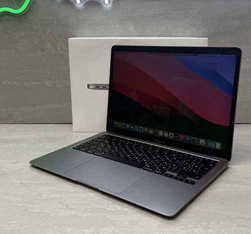 Apple MacBook Air 13 M1 8gb 256