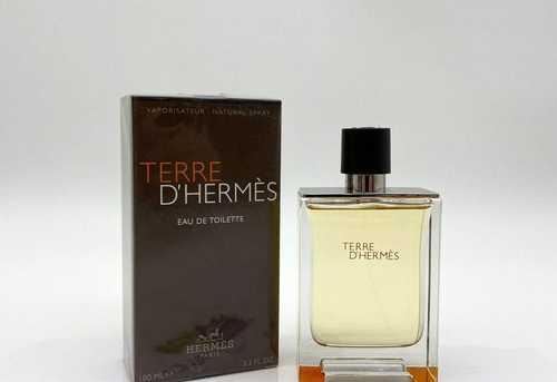 Hermes Terre d'Hermes 100ml