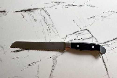 Большой кухонный нож Gipfel