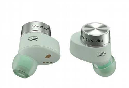 Bowers & Wilkins Pi5 S2 Sage Green