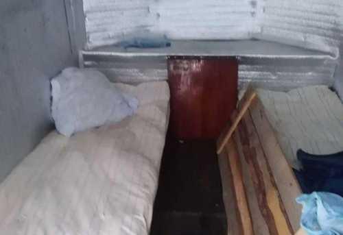 Жилой модуль