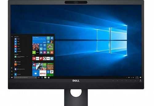 Монитор dell P2418HZm 23.8", 1920x1080, 76 Гц, IPS