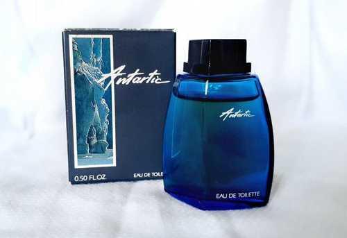 Миниатюра Antartic Yves Rocher (15 мл). Редкость