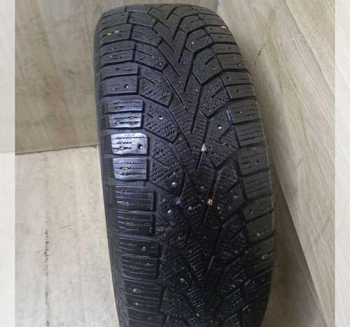 Gislaved NordFrost 100 235/65 R17