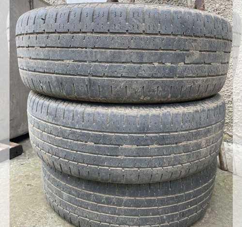 Cordiant 4x4 215/65 R16 75M