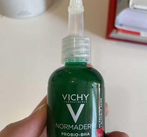 Пробиотическая сыворотка Vichy Normaderm