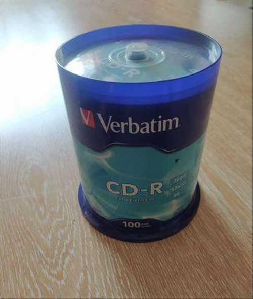 Cd диски