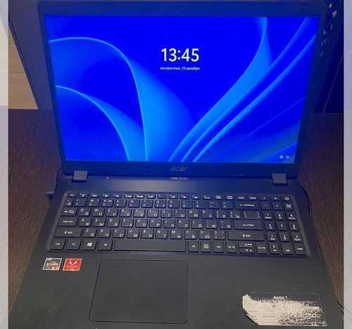 Ноутбук acer aspire 3 a315 42