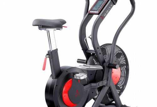 Коммерческий велотренажёр ammity PRO ACB 7000