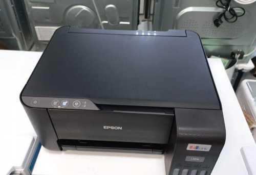 Многофункциональное устройство epson L3218 (004)