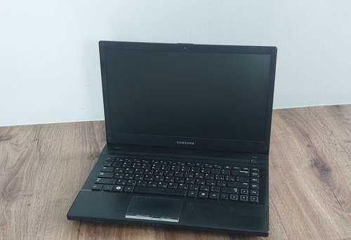 Ноутбук samsung np300v4a