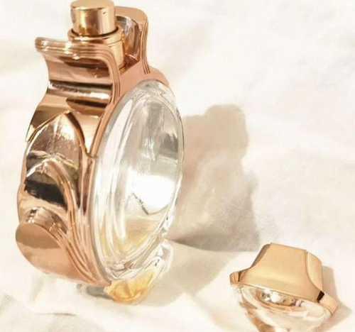 Пустой флакон Paco Rabanne Olympia Woman оригинал