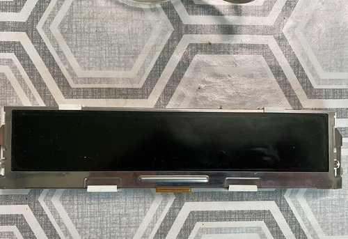 Оригинальный дисплей для VW RCD310