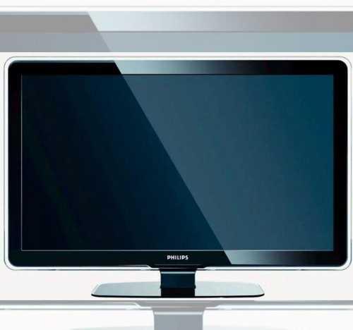 32" Телевизор Philips 32PFL7623D