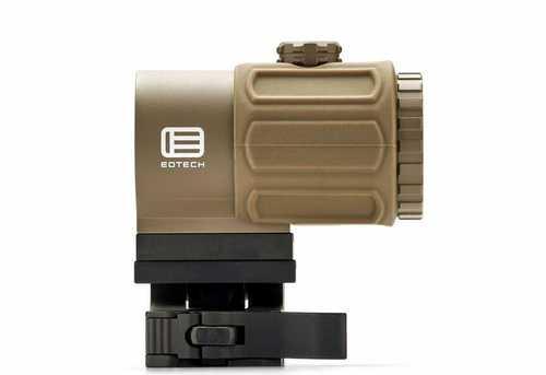 Eotech magnifier G43 Tan