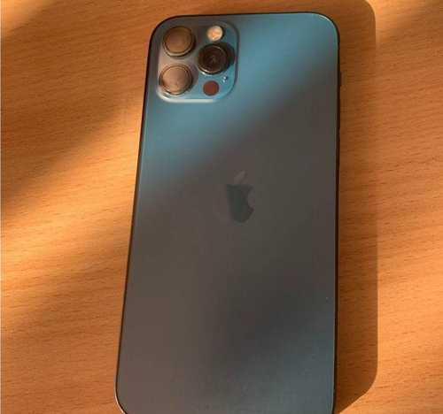 iPhone 12 Pro, 256 ГБ