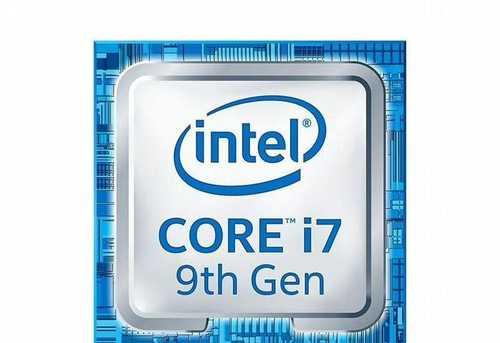 Процессор Intel Core i7-9700 3000мгц LGA 1151v2, O