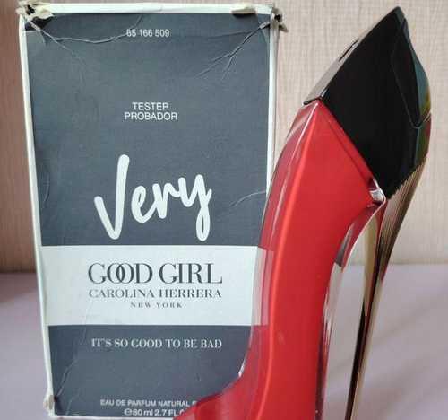 Carolina Herrera Very good girl