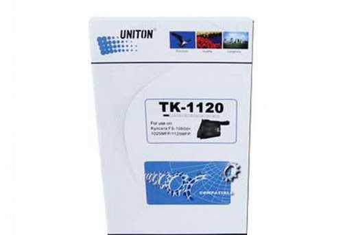 Тонер-картридж для (TK-1120) kyocera FS-1060DN/FS
