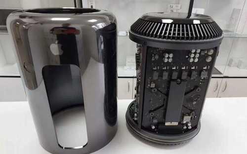 Mac pro 2013 4-core Xeon 3.7ghz 32gb RAM