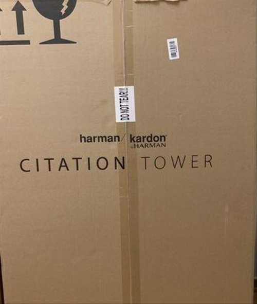 Harman Kardon Citation Tower