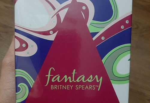 Britney spears fantasy духи 100 ml