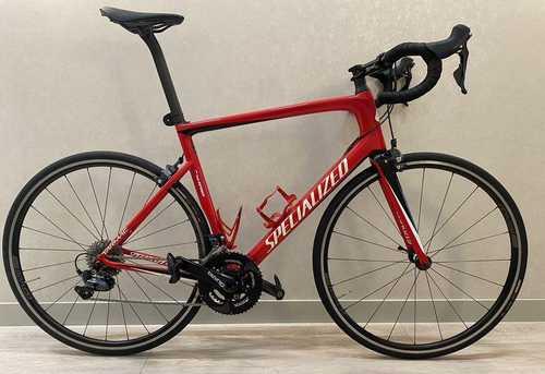 Велосипед Specialized Tarmac SL6