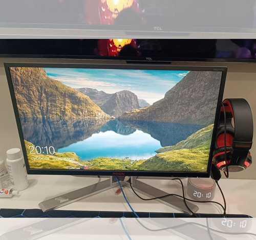 Монитор AOC agon AG251FG