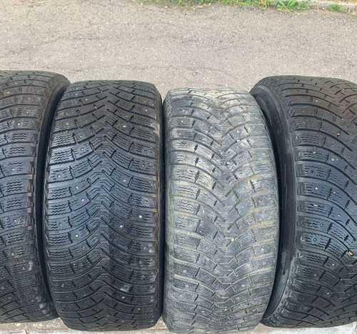 Michelin X-Ice North 225/50 R17