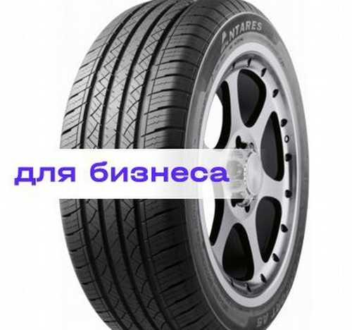 Antares Comfort A5 235/65 R18 S