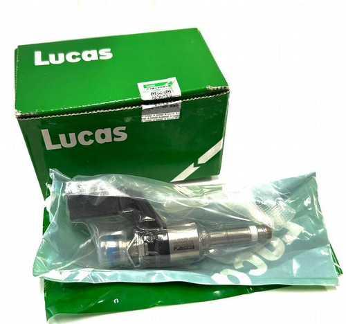 Lucas Форсунка топливная VAG 1.4 caxa 03C906036M